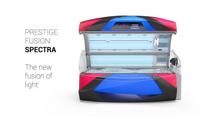 Ergoline | Prestige Fusion Spectra