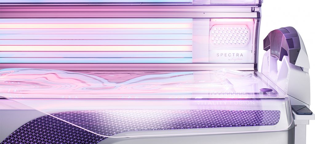 Ergoline | vitality fusion